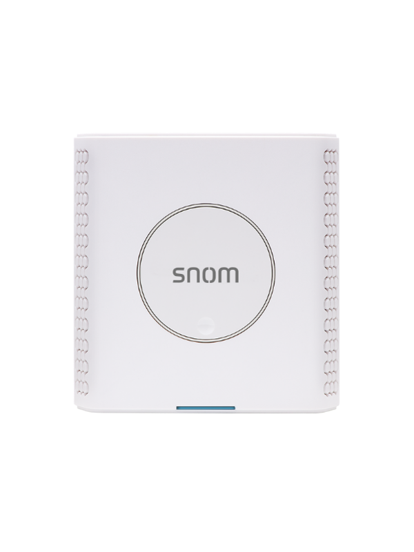 IP DECT Wireless Phone | Snom M900 Multi Cell DECT Base Station