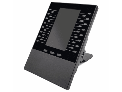 Expansion Modules | VVX 50 EM Expansion Module