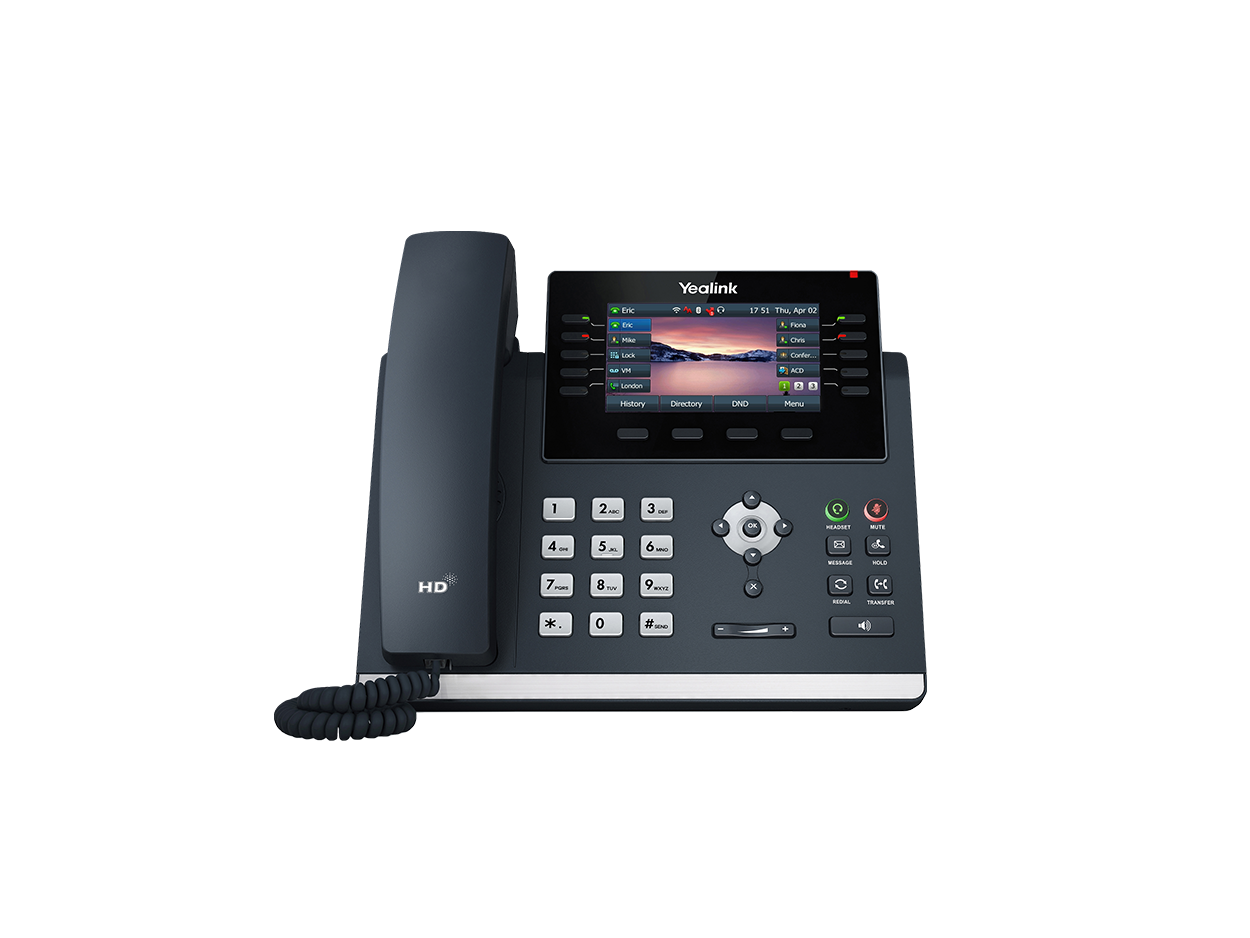 Yealink | Yealink SIP-T46U