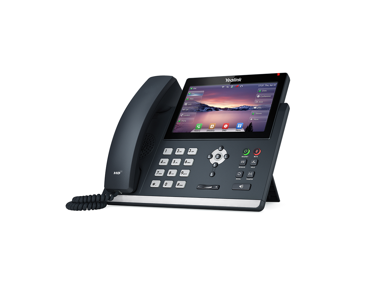 Yealink | Yealink SIP-T48U