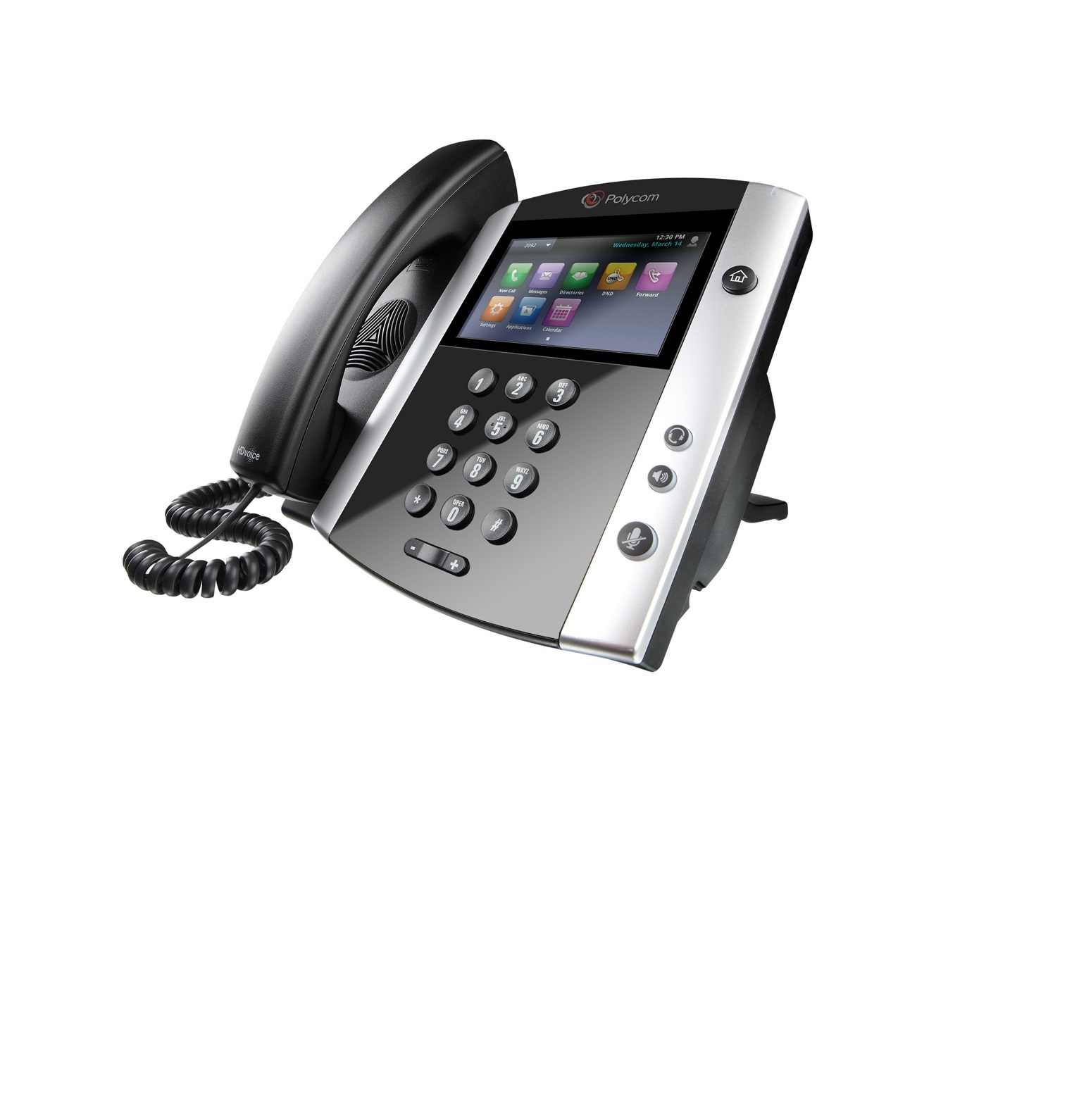 Poly / Polycom | Polycom VVX 601