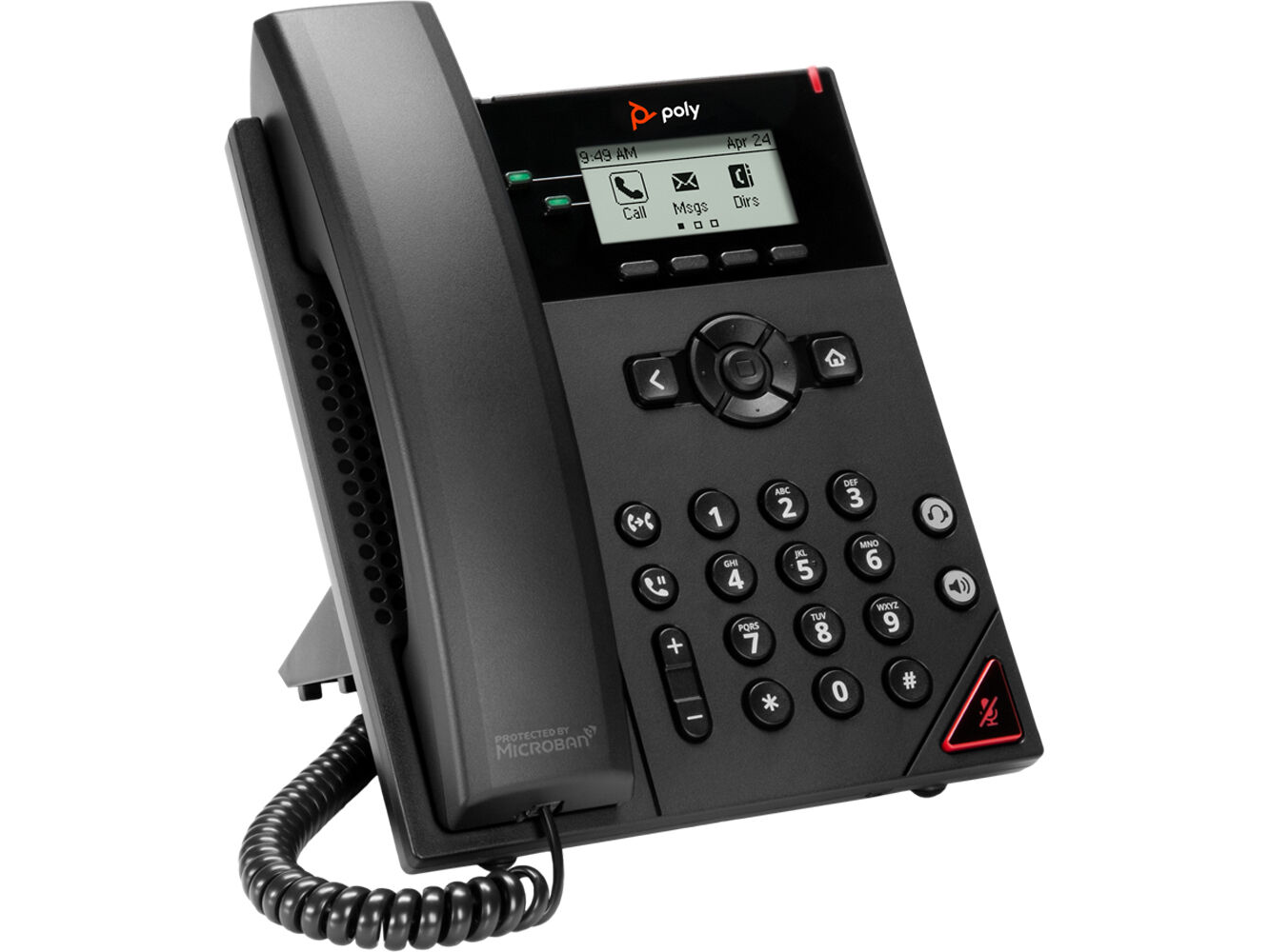 Poly / Polycom | Poly VVX 150 Poly / Polycom | Poly VVX 150